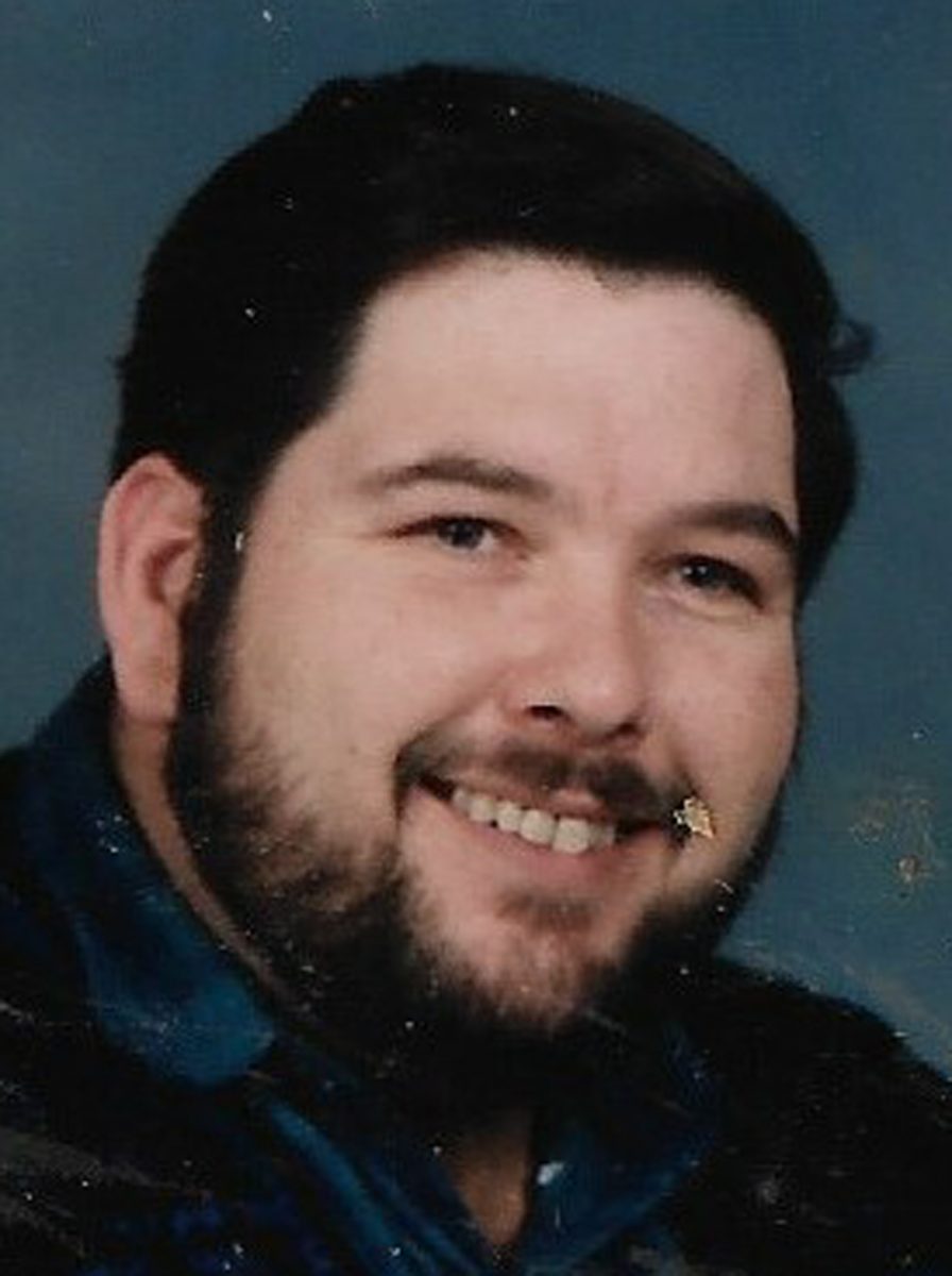 Mr. Timothy Snow, Sr. – The Breeze-Courier