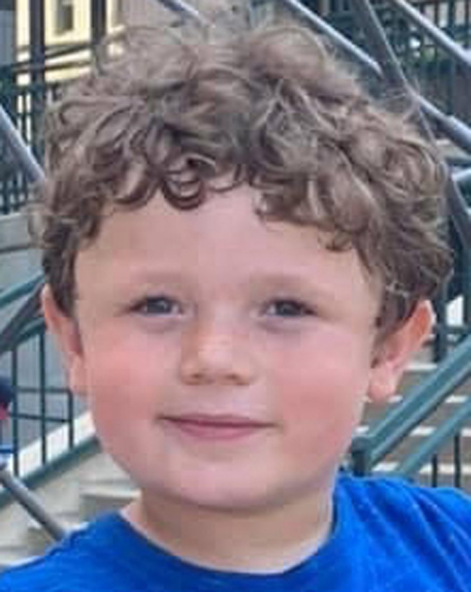 Jordan Parker Pochynok – The Breeze-Courier