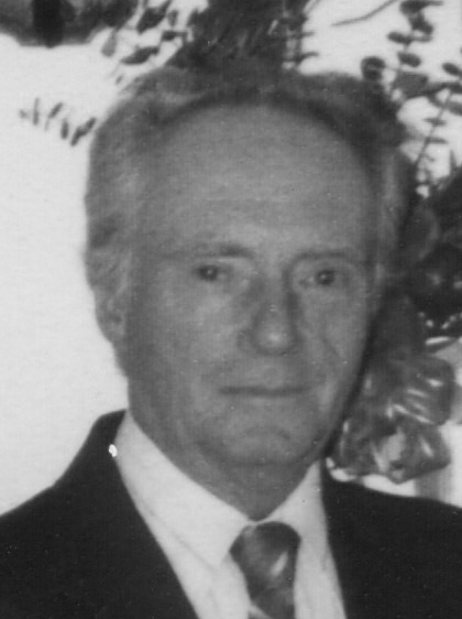 Floyd Gene Fixsal, Sr. – The Breeze-Courier