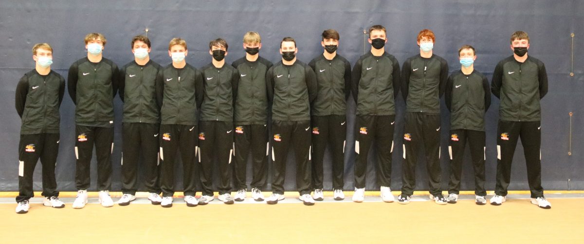 Central A&M Raiders 2021 Boys Basketball – The Breeze-Courier