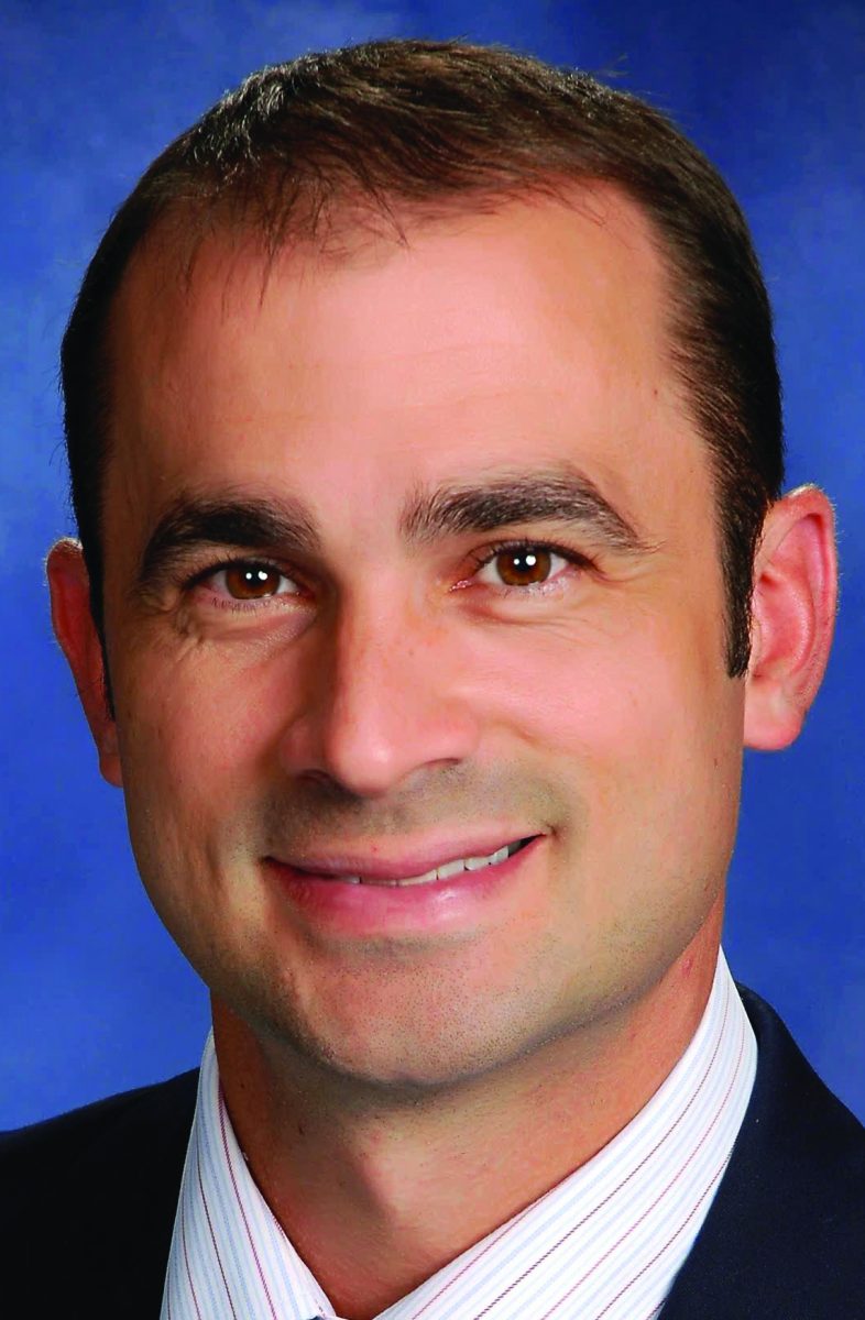 Havera resigns as SA; accepts state role – The Breeze-Courier