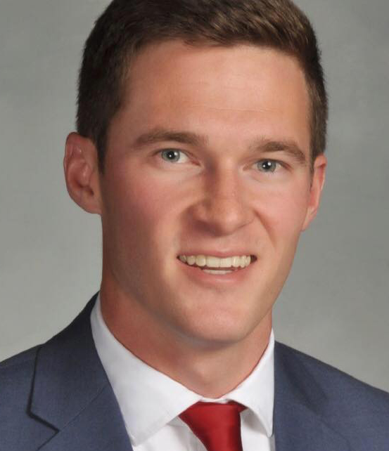 John McWard running for Christian Co. State’s Attorney – The Breeze-Courier