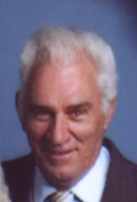 Frank M. Maras, Sr. – The Breeze-Courier