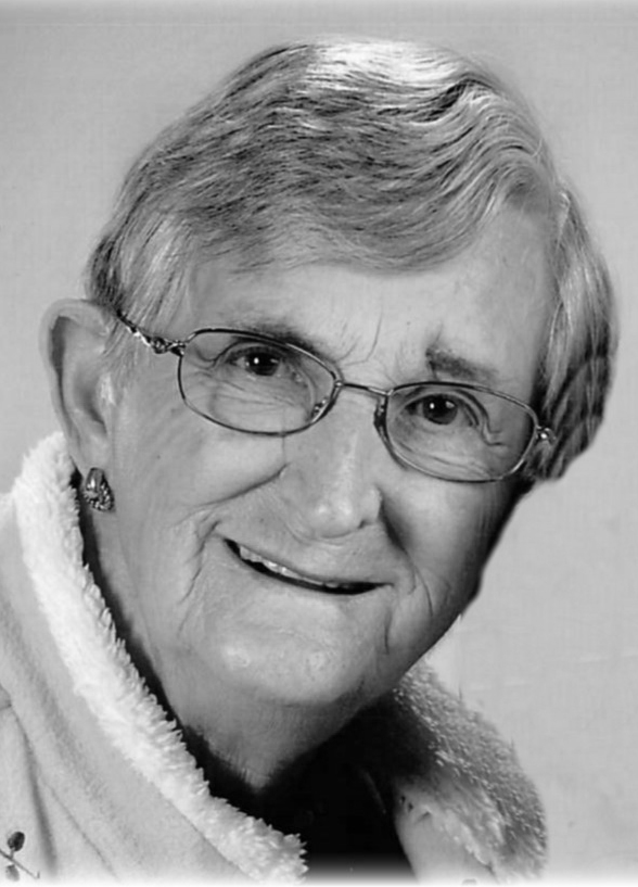 Peggy I. Goatley – The Breeze-Courier