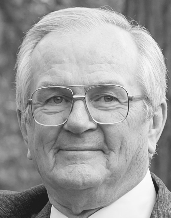 Otis Eugene Haerr – The Breeze-Courier