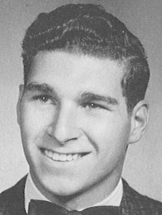 John W. Allgood – The Breeze-Courier