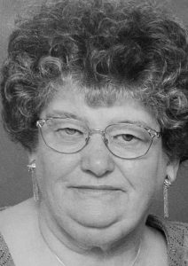 Wanda Jane Best – The Breeze-Courier