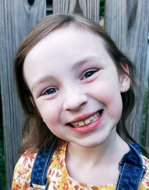 Johanna Ellen Daugherty – The Breeze-Courier