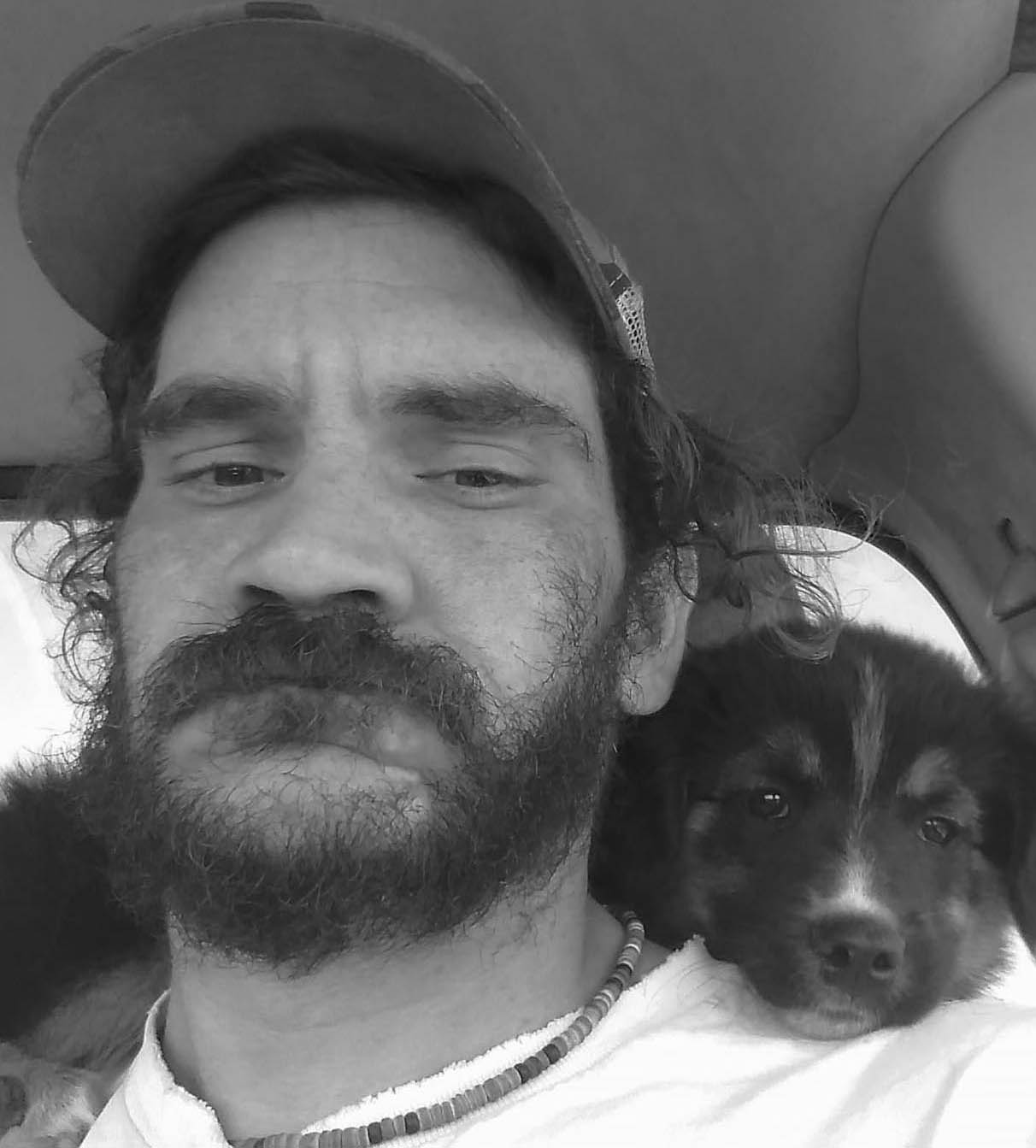 Brian Christopher Callan – The Breeze-Courier