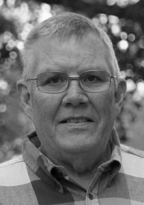 Bruce Irwin Ryan – The Breeze-Courier