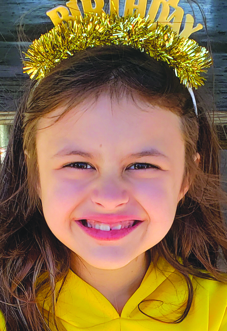 Lilly Ruth Reincke – The Breeze-Courier