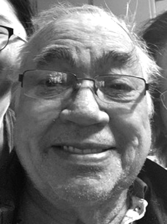 Joe Glenn LeFavour – The Breeze-Courier