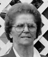 Patsy V. Williams – The Breeze-Courier