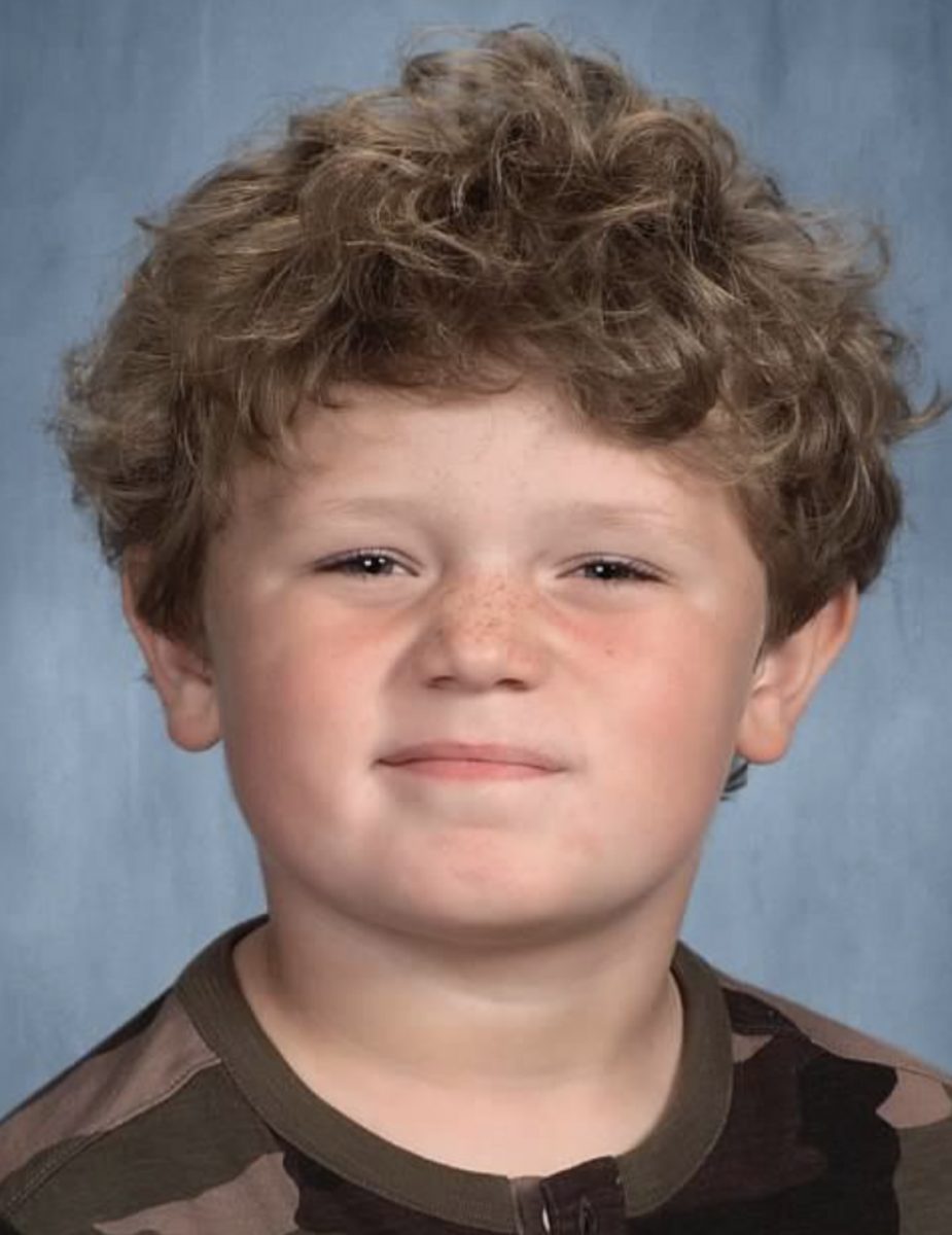 Jordan Parker Pochynok – The Breeze-Courier