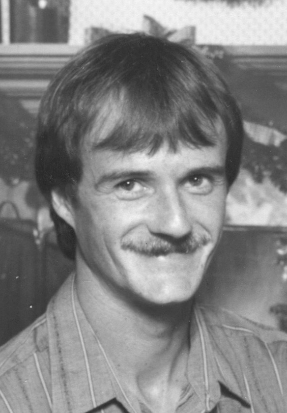 Floyd “Butch” Gene Fixsal Jr. – The Breeze-Courier