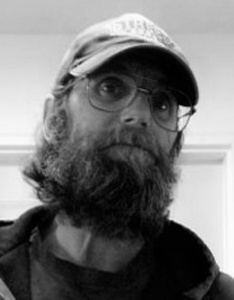 Daniel Patrick Fixsal – The Breeze-Courier