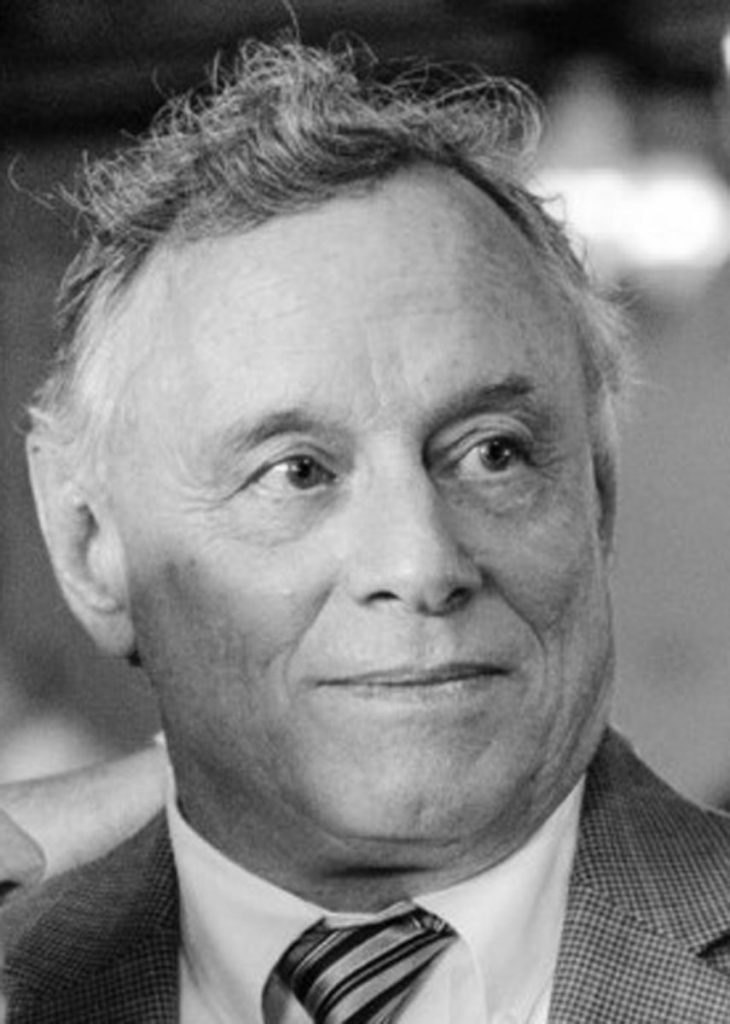 William Mark Roth – The Breeze-Courier