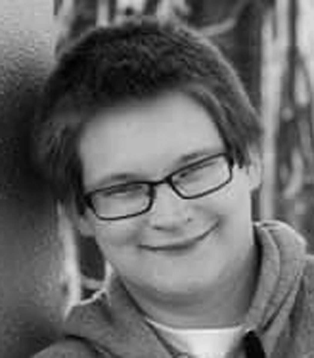 Kenneth Kyle “Kenny” Martin – The Breeze-Courier