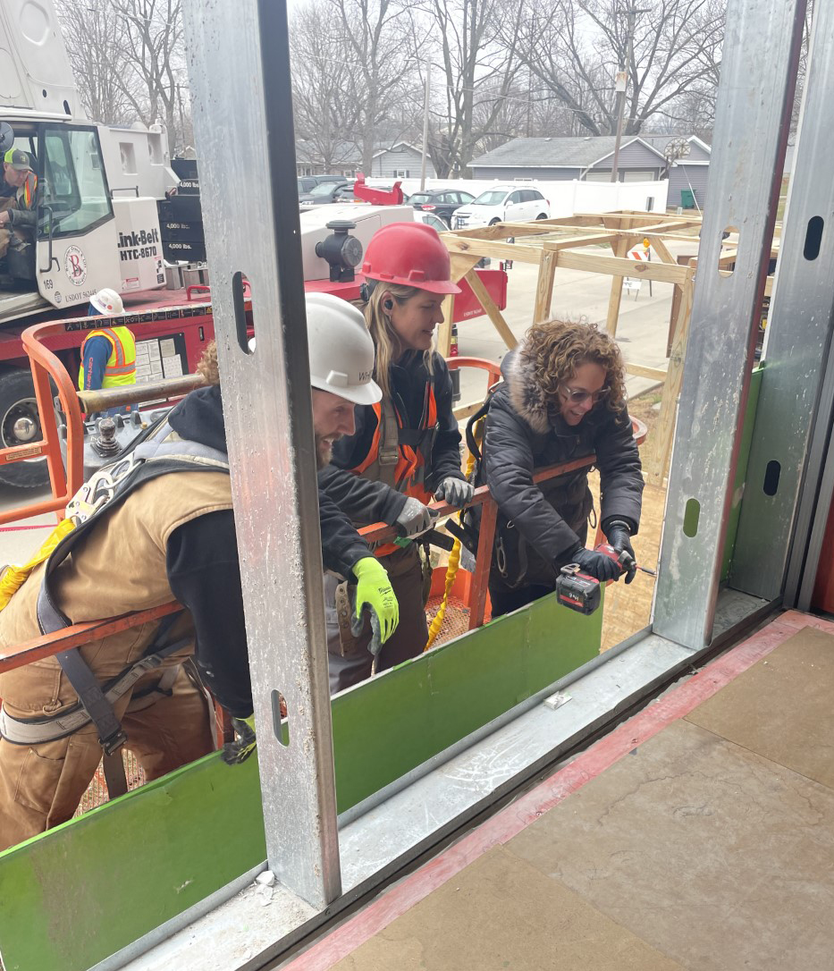 Pana Community Hospital installing new MRI suite – The Breeze-Courier