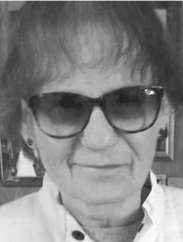 Twila Kay Wise – The Breeze-Courier