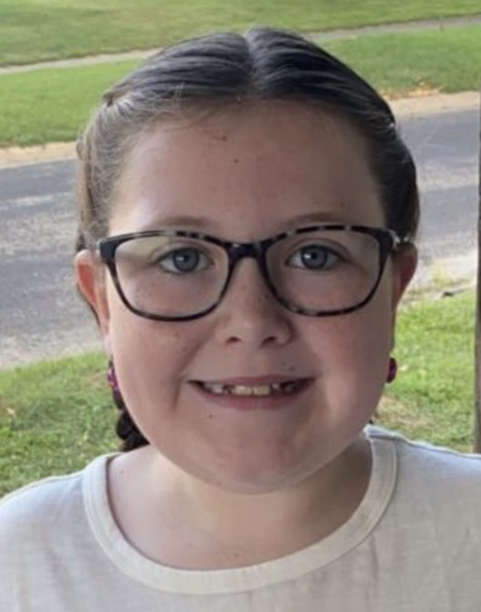 Lillian Kinleigh Clark – The Breeze-Courier