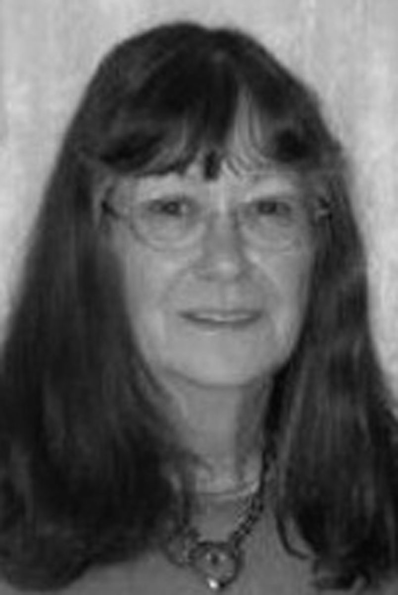 Jackie Jo Fishburn – The Breeze-Courier