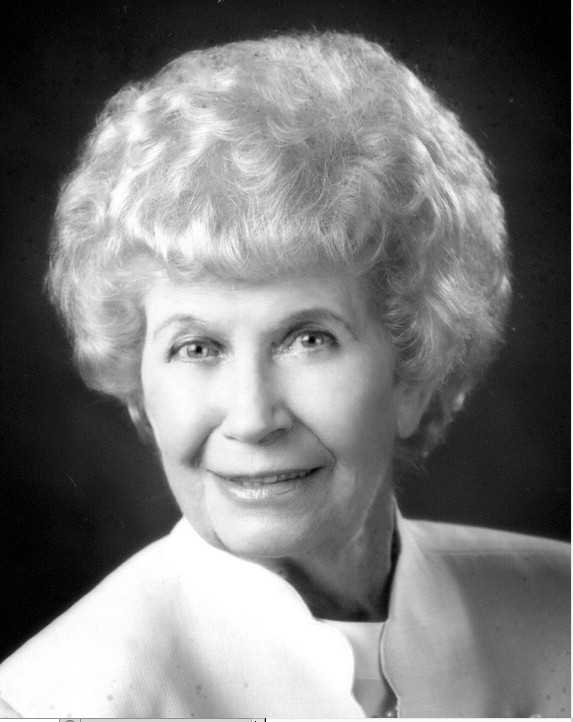 Marjorie A. Griffiths – The Breeze-Courier