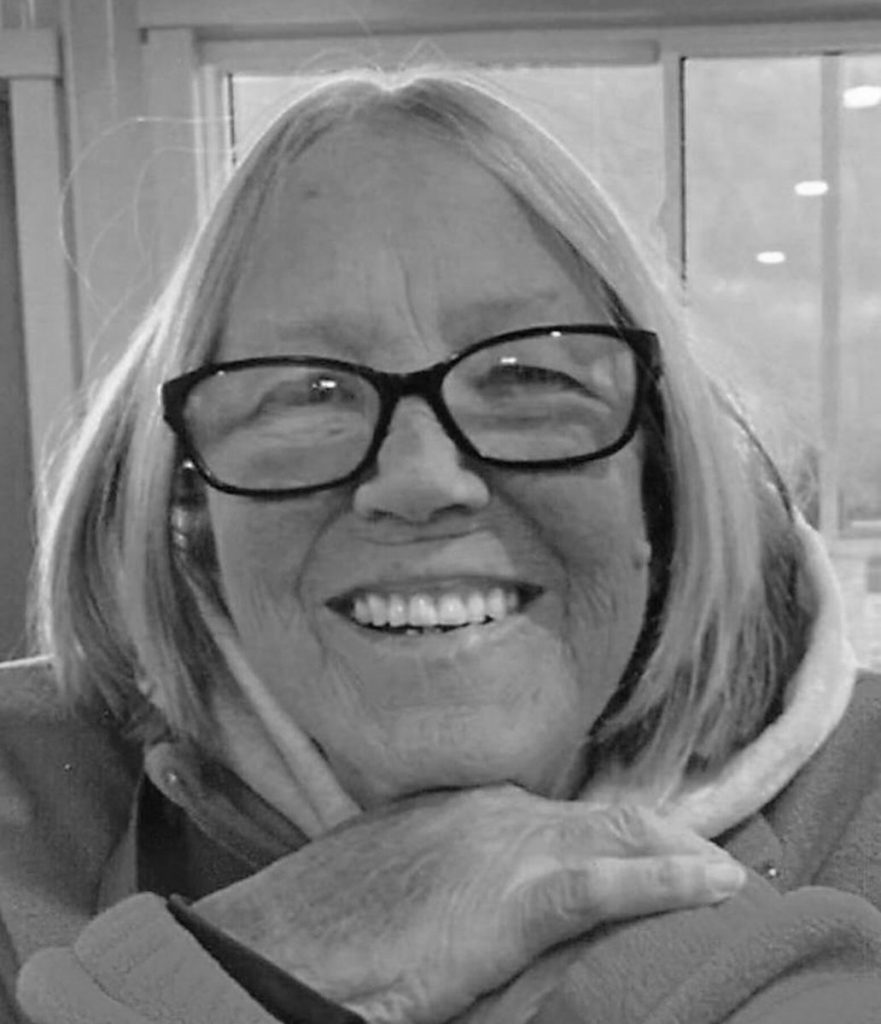 Rita “Marlene” Kinsey – The Breeze-Courier