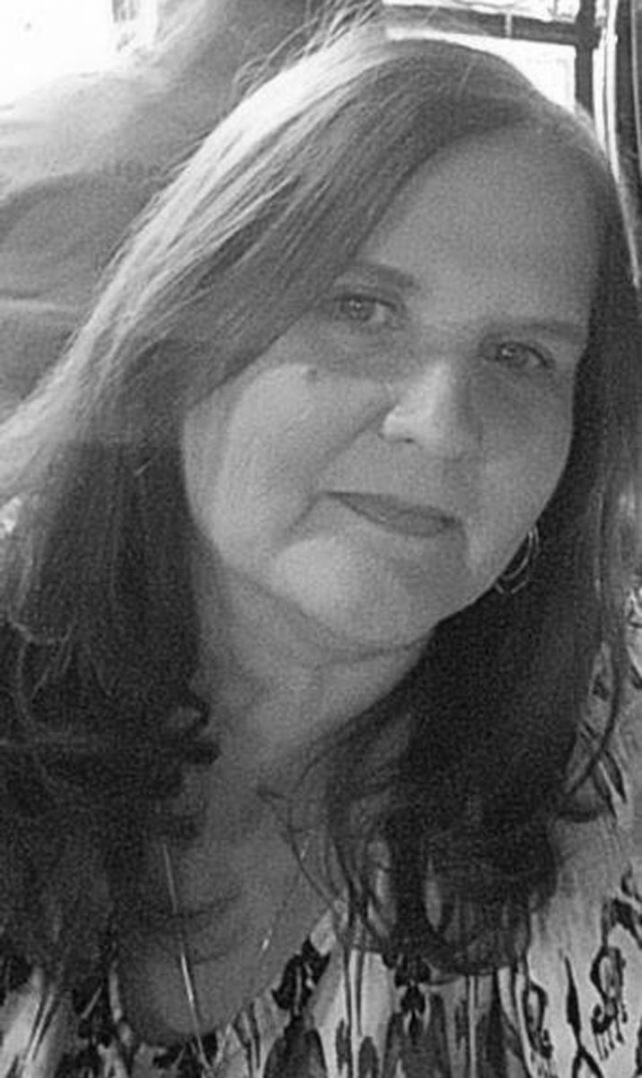 Jeanette Sheley – The Breeze-Courier