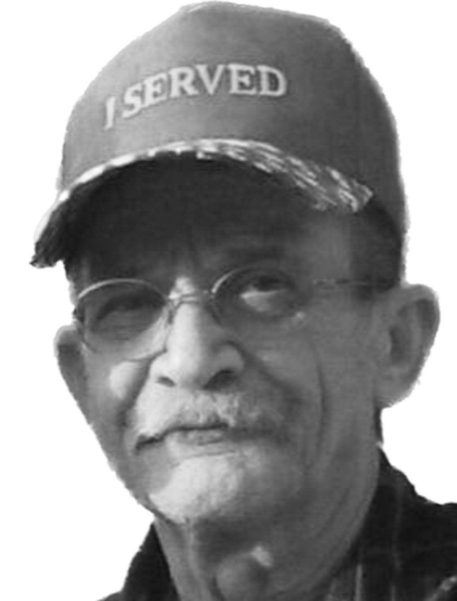 Robert ‘Bob’ Eugene Shanks – The Breeze-Courier