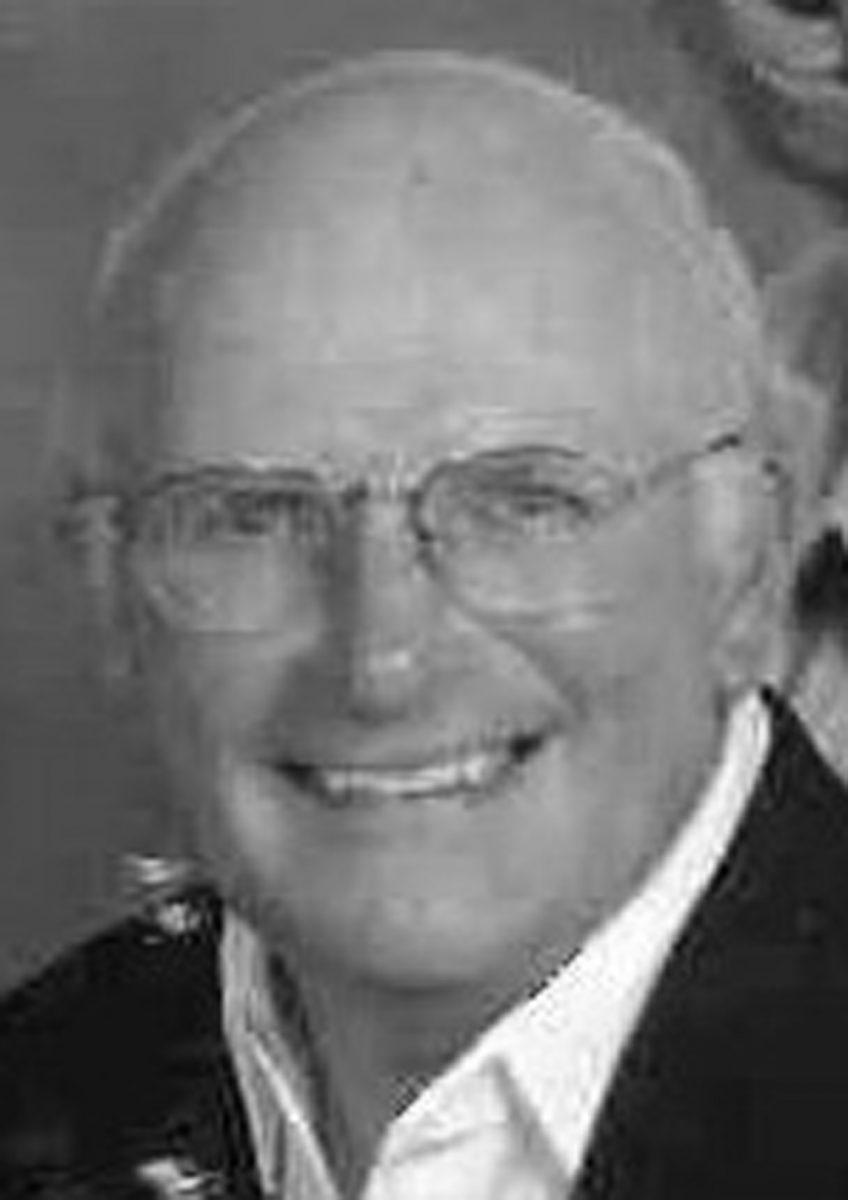 Joseph A. Smith, Jr. – The Breeze-Courier