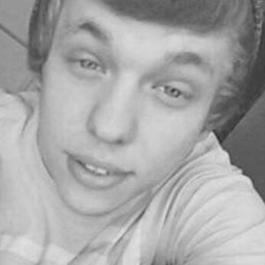 Shane Joseph Horve – The Breeze-Courier