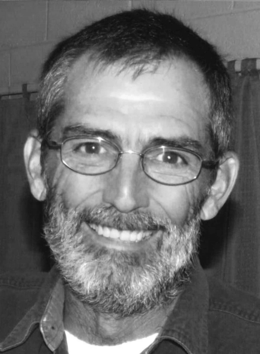 James Lee Baird – The Breeze-Courier