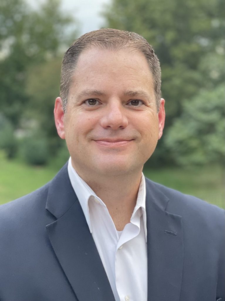 CCEDC names Matt Hart as new Executive Director – The Breeze-Courier