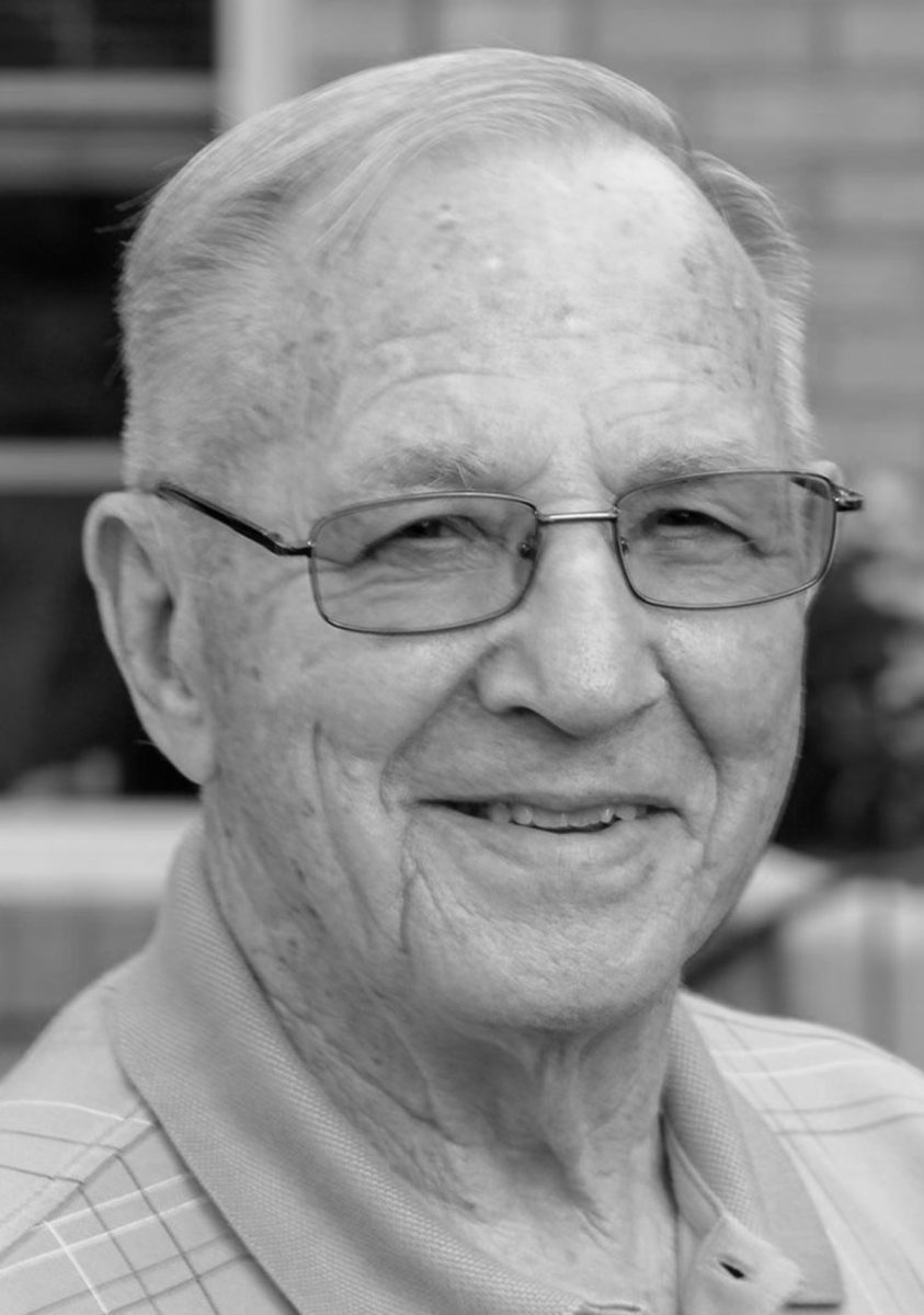 Albert Alonzo Showalter – The Breeze-Courier