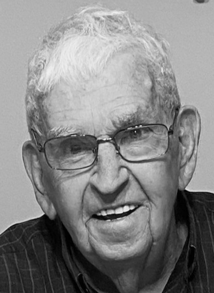 Neal Nichols Jr. – The Breeze-Courier