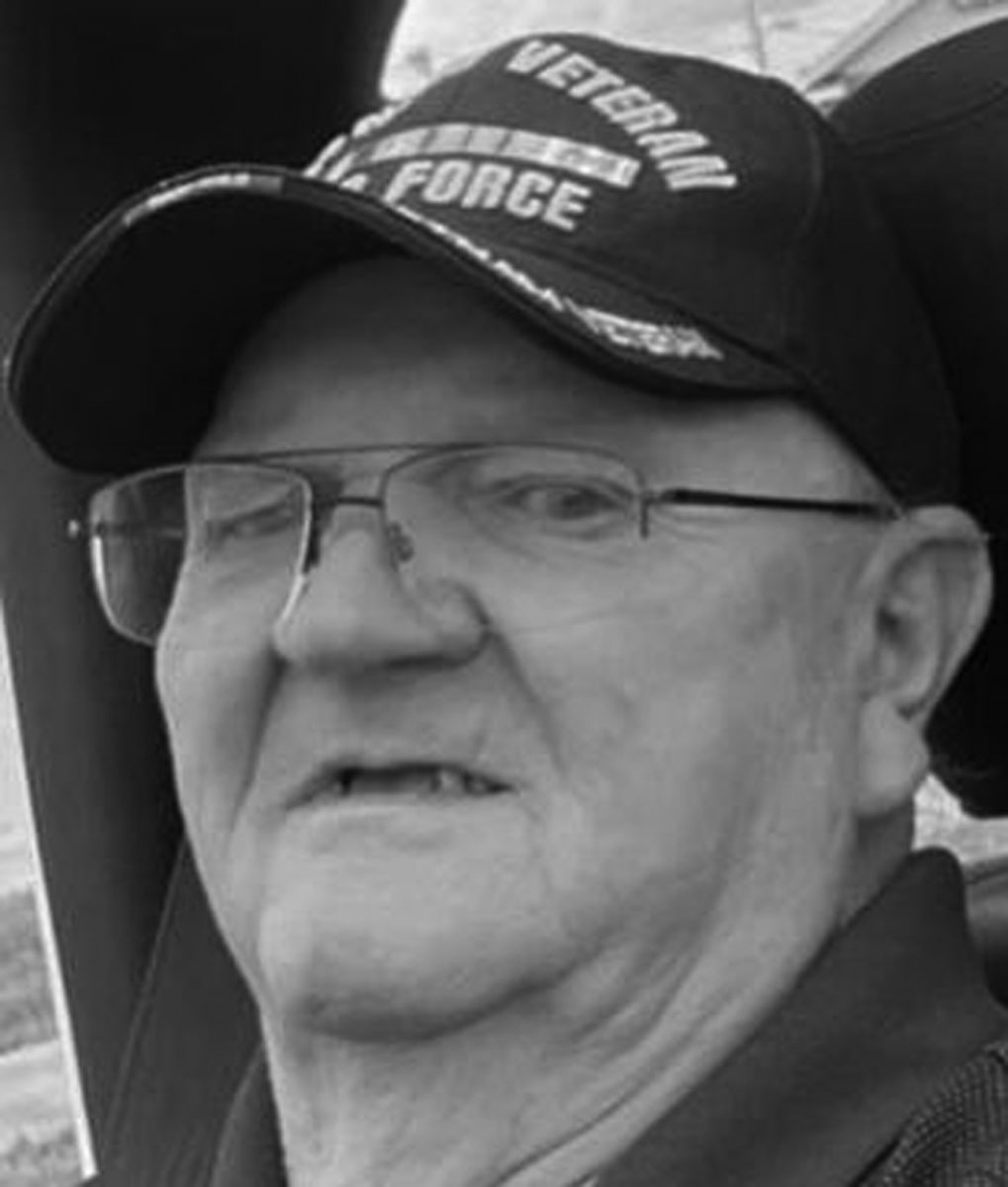 James W. Cook, Jr. – The Breeze-Courier