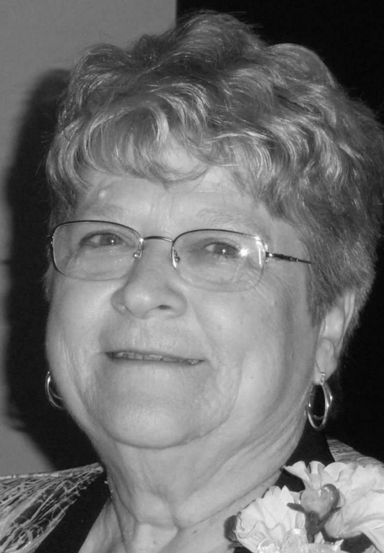 Mary Ann Reed – The Breeze-Courier