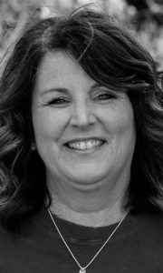 Kathy Lynn (Lancaster) Harris – The Breeze-Courier