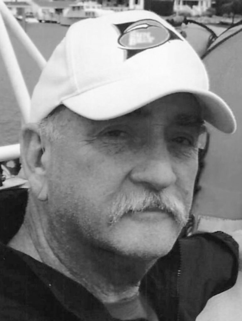 Roger Dale Ingram – The Breeze-Courier