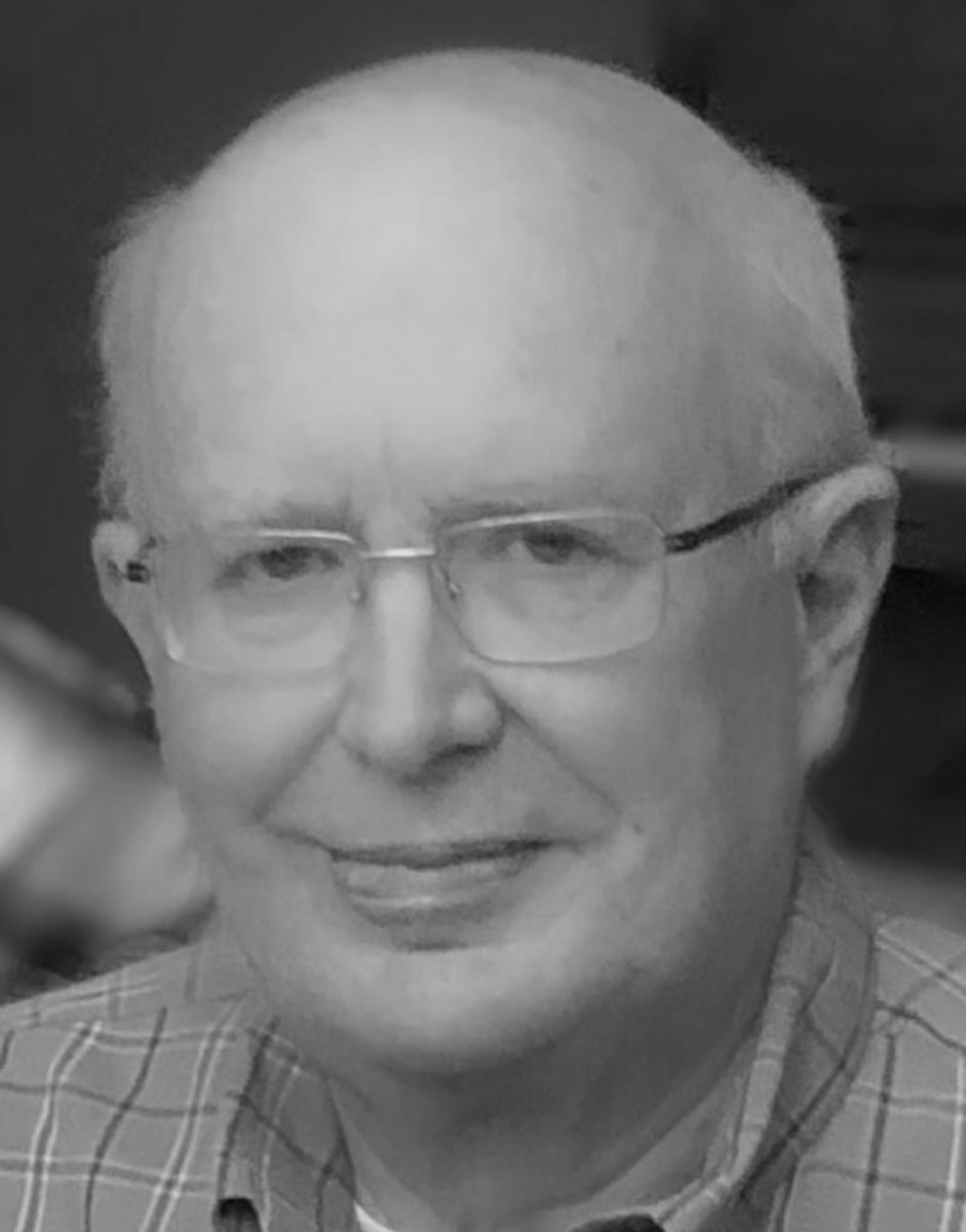 Larry Hayes “Willie” Wilcox – The Breeze-Courier