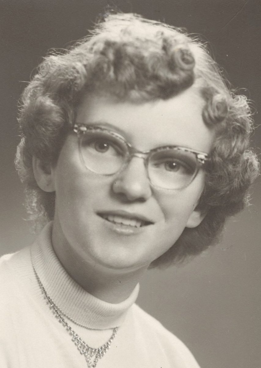 Donna Jean Cunningham – The Breeze-Courier