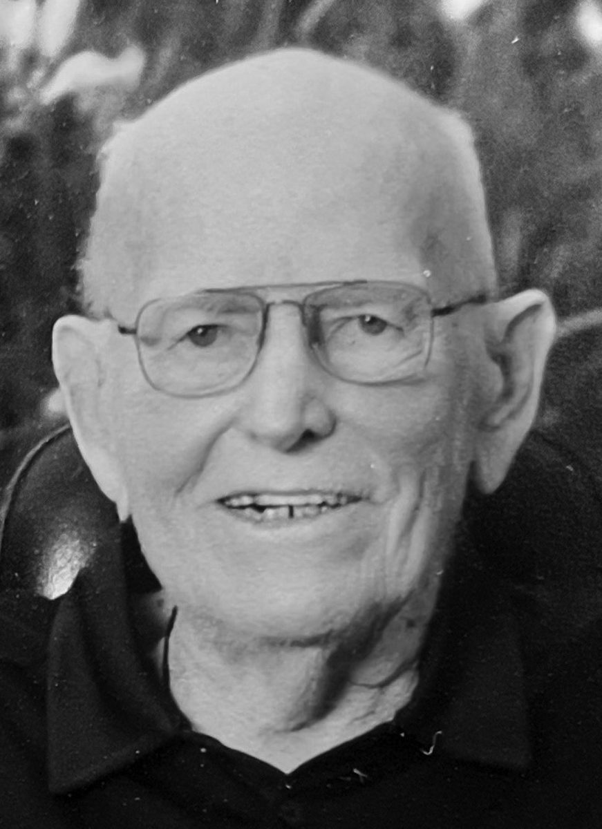 Donald C. McWard – The Breeze-Courier