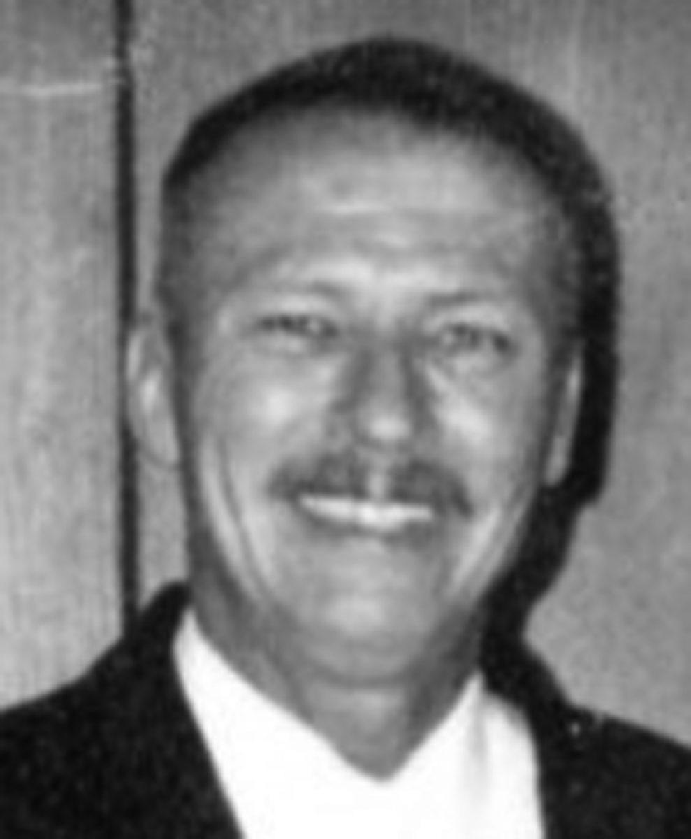 Gary Lin McWard – The Breeze-Courier