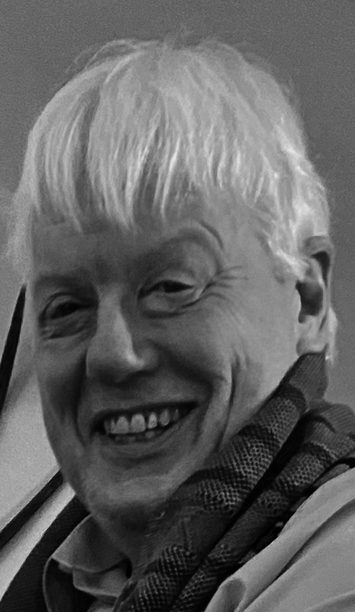 Randy Ray Pettus – The Breeze-Courier