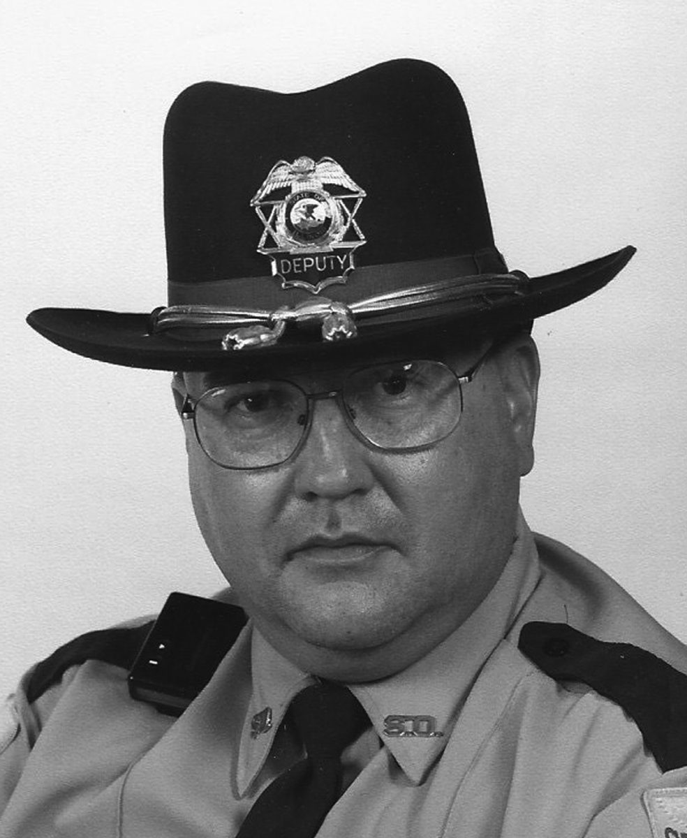 Gary Joe Slovick – The Breeze-Courier