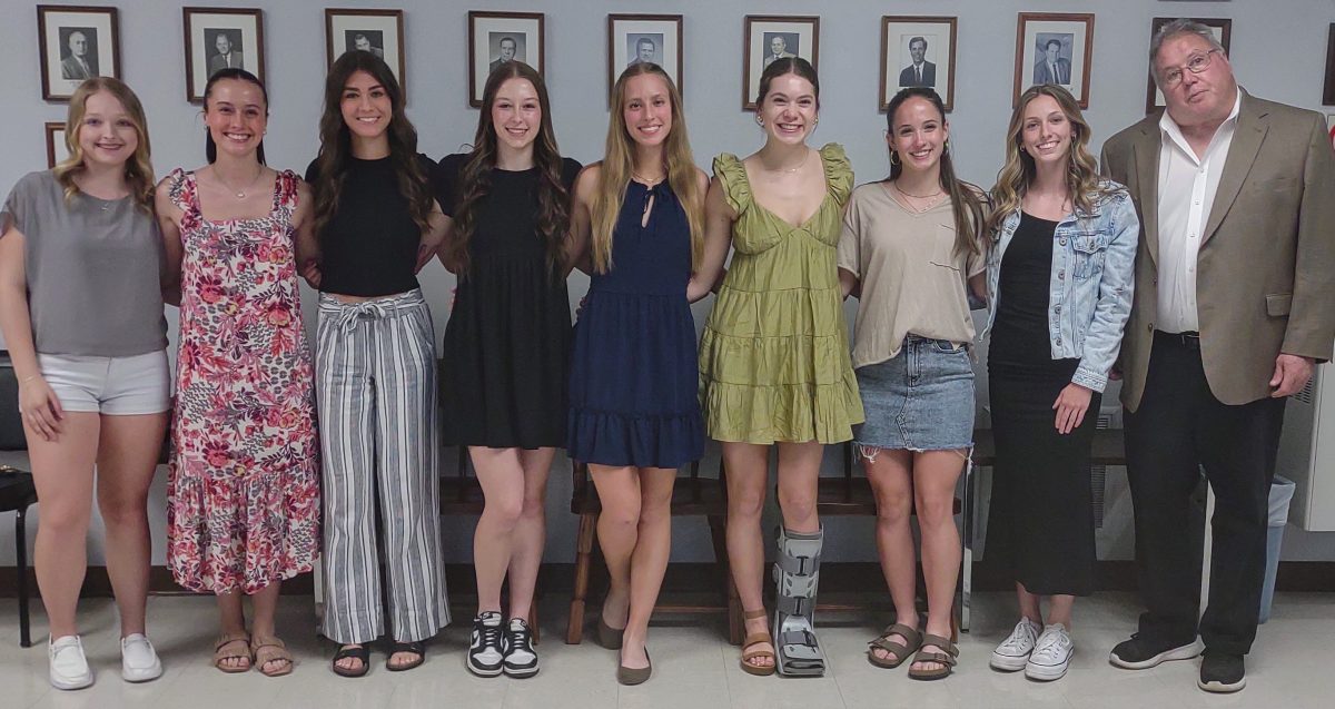 Taylorville City Council discusses memorial flag pole – The Breeze-Courier