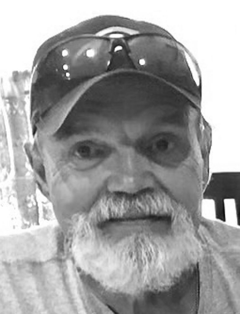 William (Bill) Dively – The Breeze-Courier