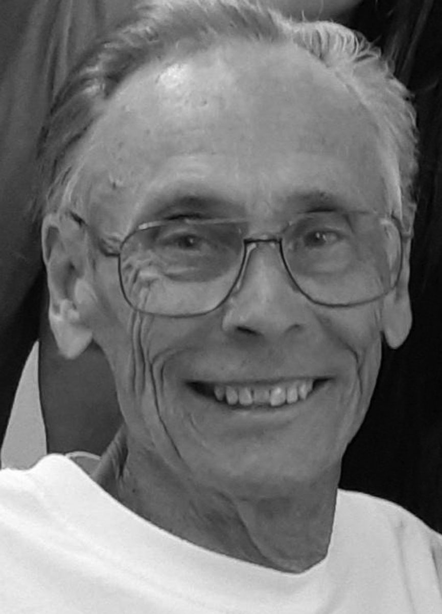 Jack Neal – The Breeze-Courier