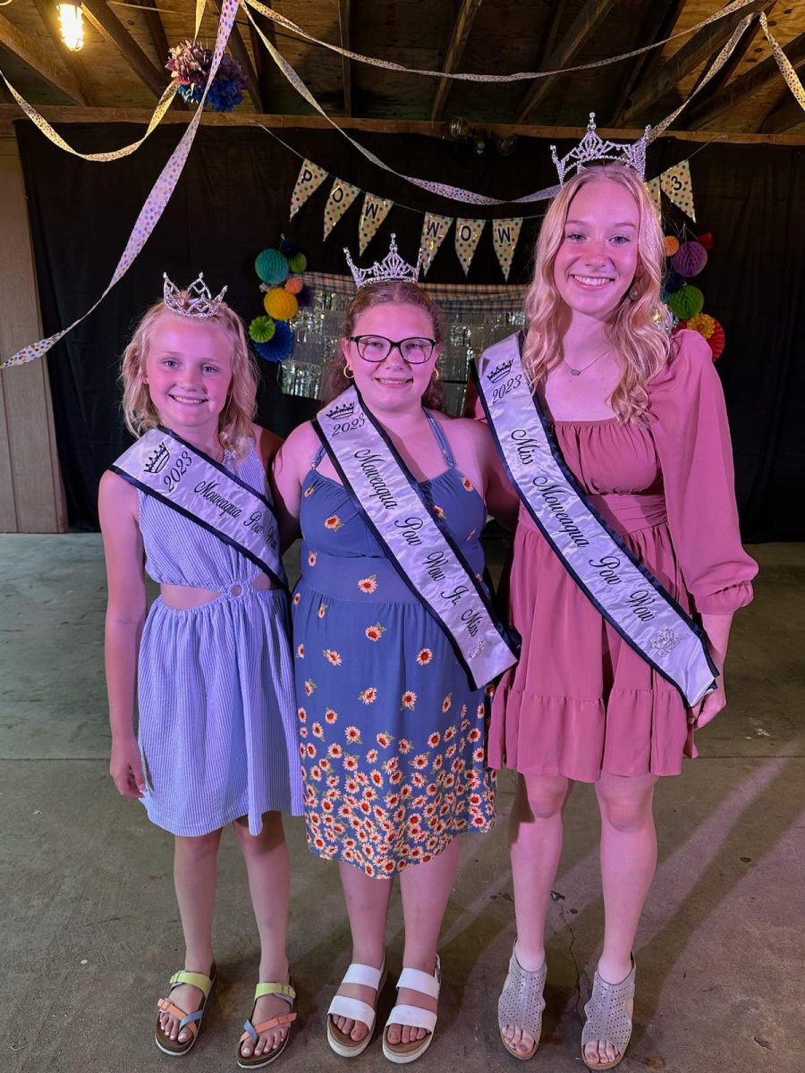 Enjoy ‘Music, Fun & More in 2024’ with Moweaqua – The Breeze-Courier